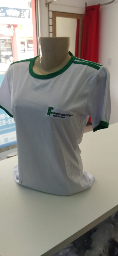 Uniformes Ifes - Serra/ES - Guia Vitória